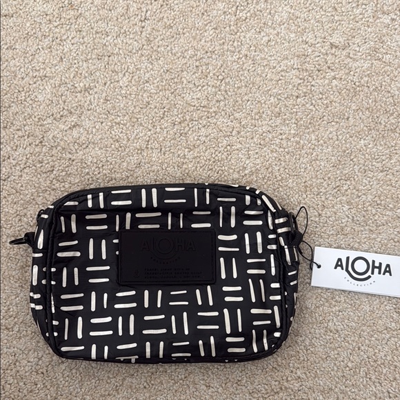 ALOHAS | Bags | Aloha Black And White Womens Bag | Poshmark